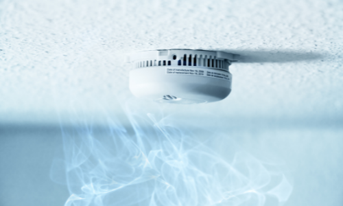 Understanding the Types of Smoke Detectors & What is a Good Fit for ... Understanding the Types of Smoke Detectors & What is a Good Fit for ...